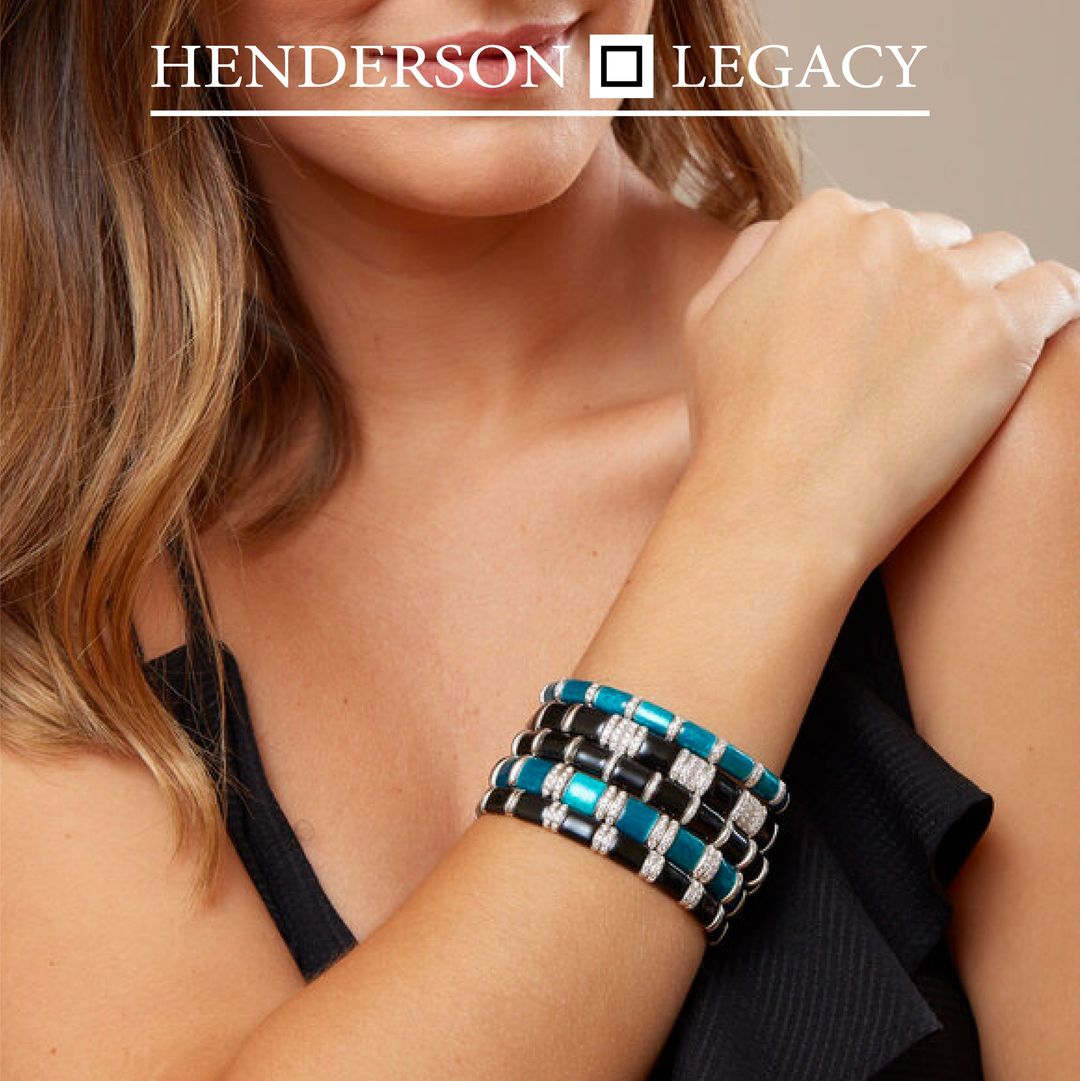 Henderson Legacy Continental Diamond