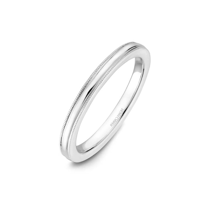 Narrow Bands | Continental Diamond