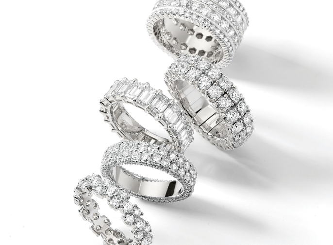 Signature Collection | Continental Diamond