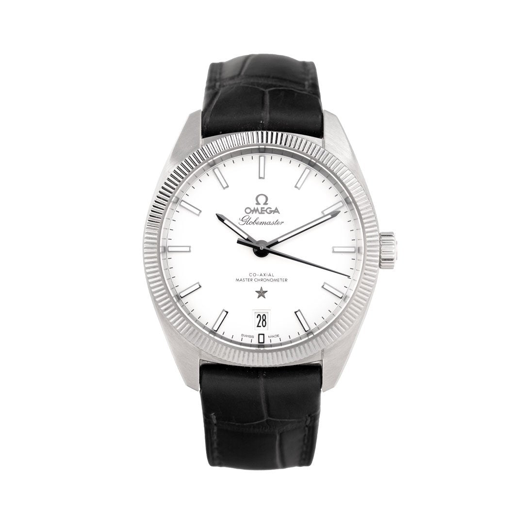 Globemaster 39mm (Ref. 130.33.39.21.02.001)