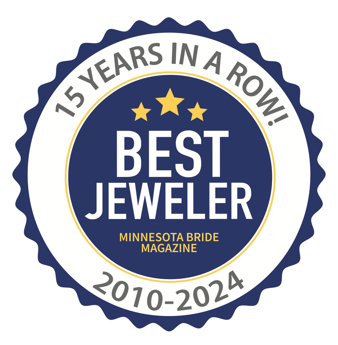 Reputable jeweler near me store