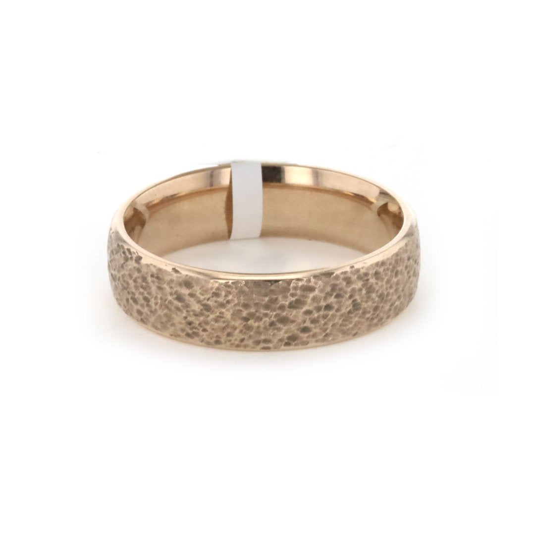 6MM Band | Continental Diamond